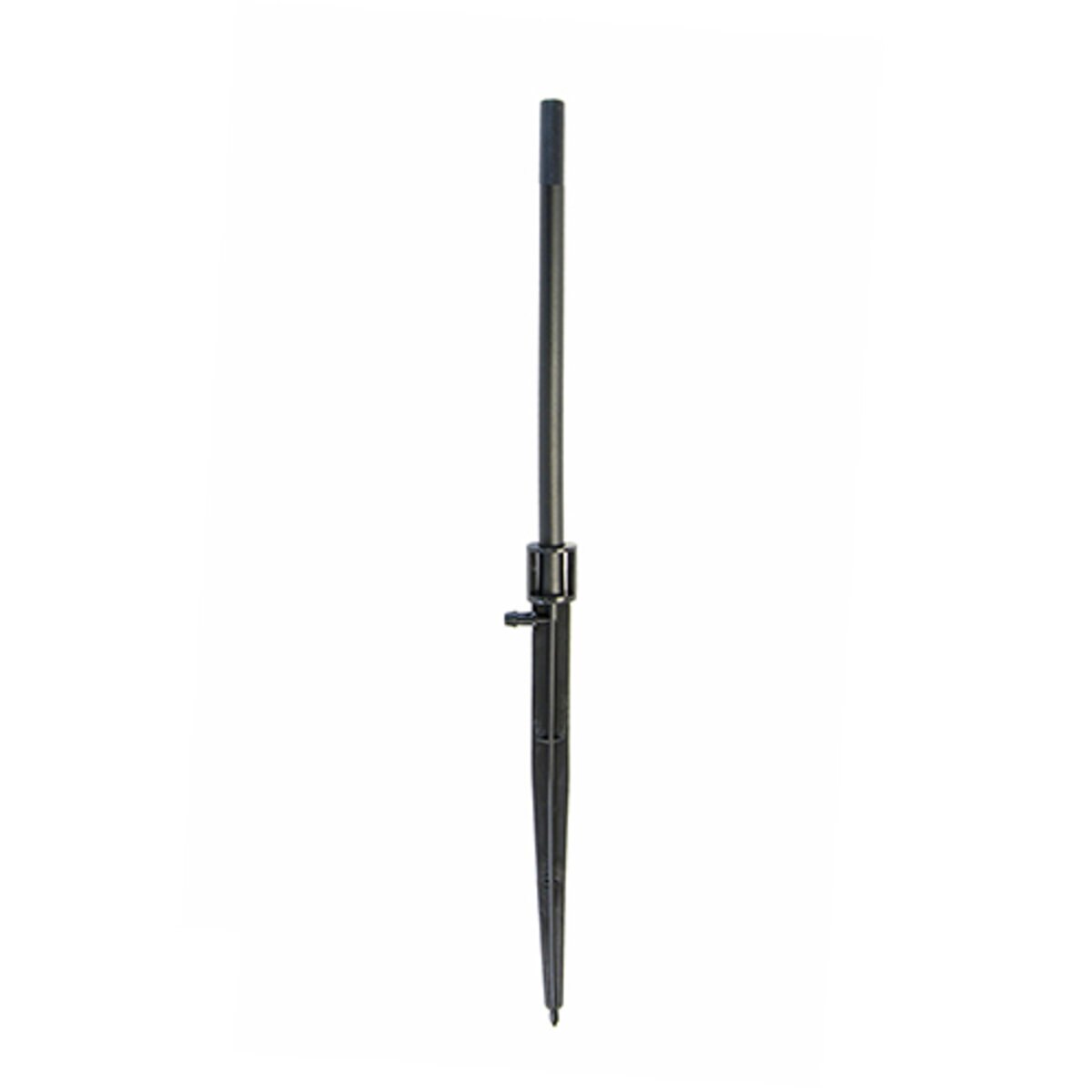 Nds Riser Extension 6 in. Pre - Assembled Onto 5 in. Elbow Stake ...