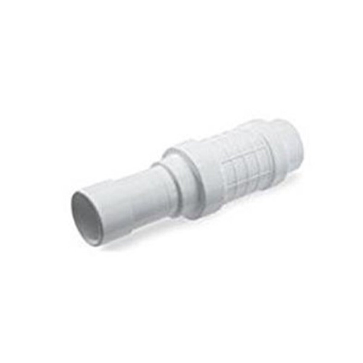 NDS Pro-Span PVC Expansion Repair Coupling 1-1/4 in. Socket x Spigot ...
