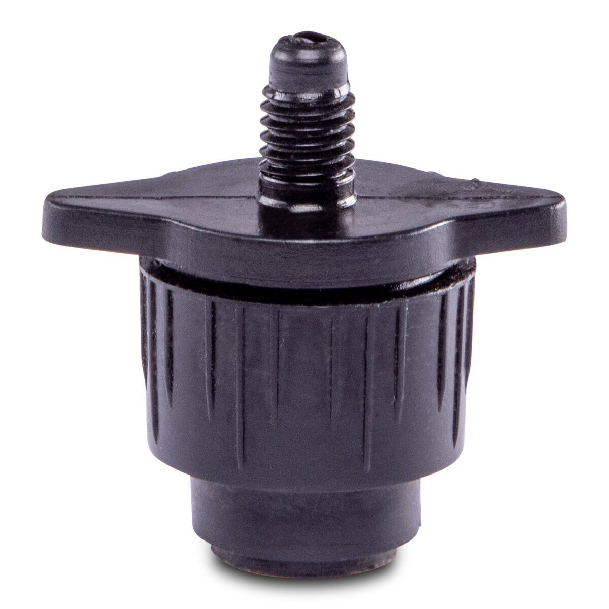 360 Adjustable Emitter Fan Spray 0-20gph 10/32 Threads Dial-a-Flo NDS ...