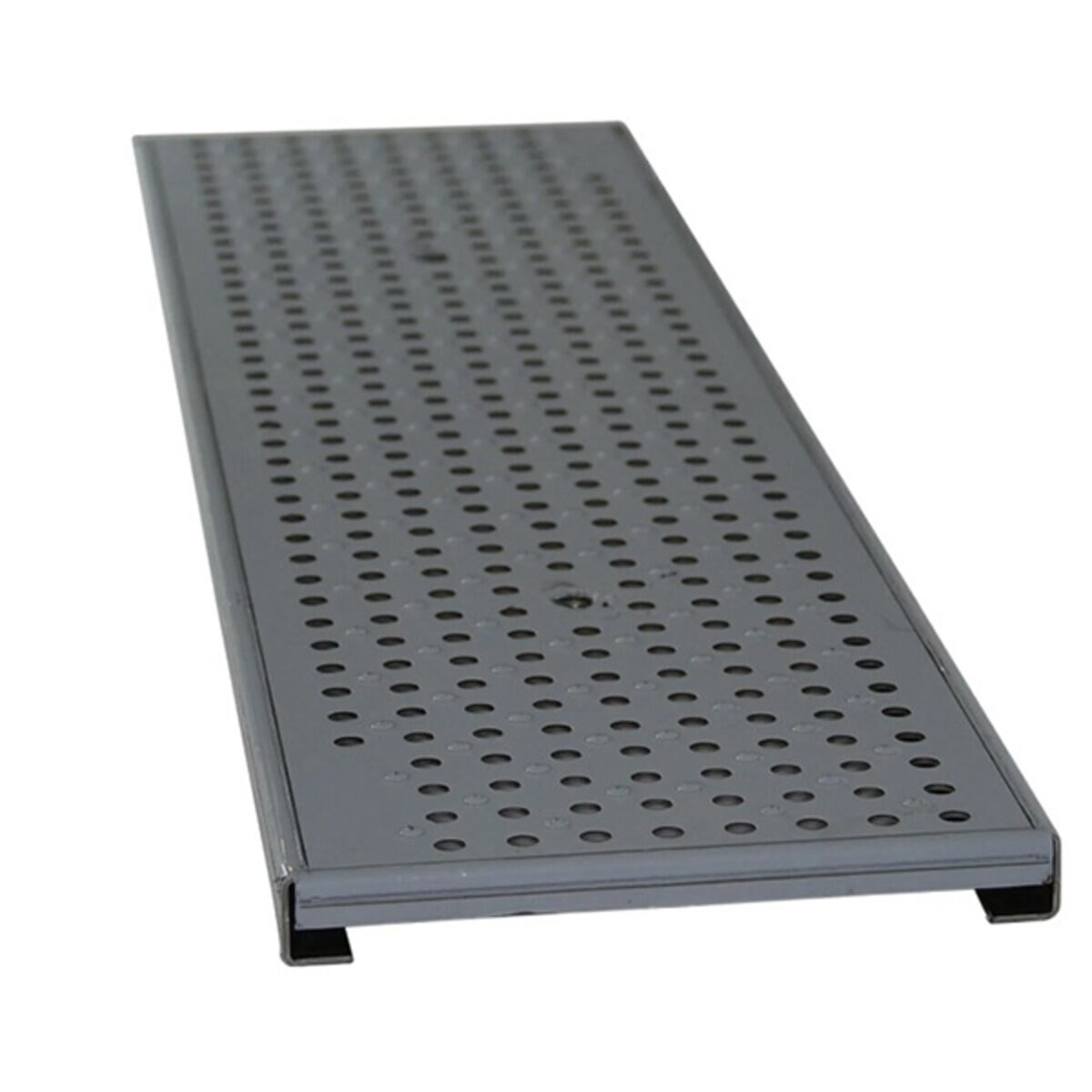 NDS Channel Grate Stainless Steel | SiteOne US