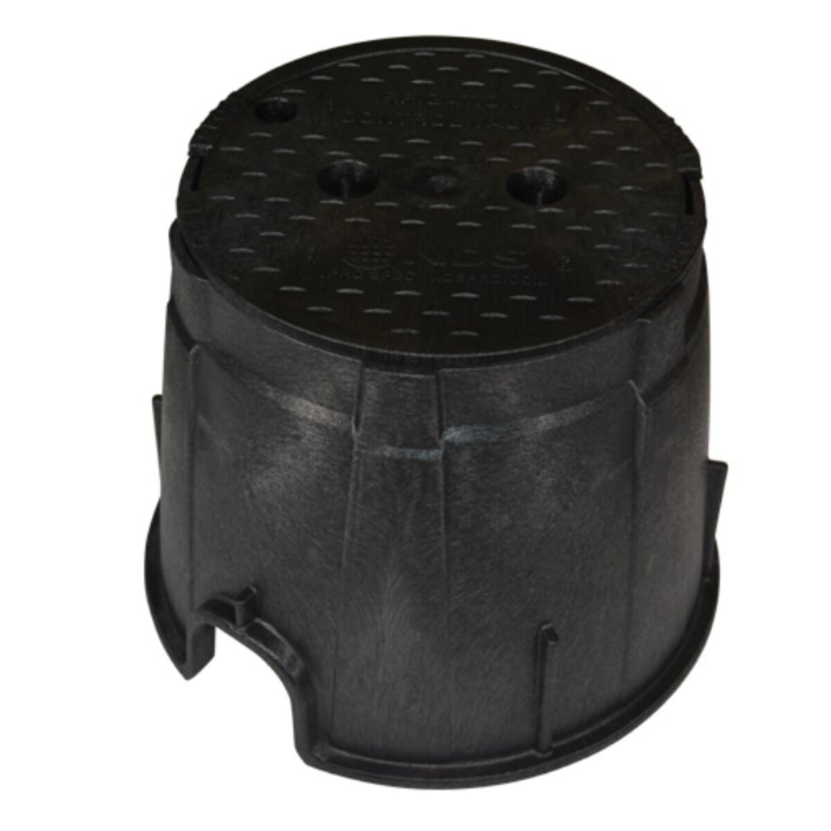 NDS Pro-Spec Valve Box 10 in. Round | SiteOne US