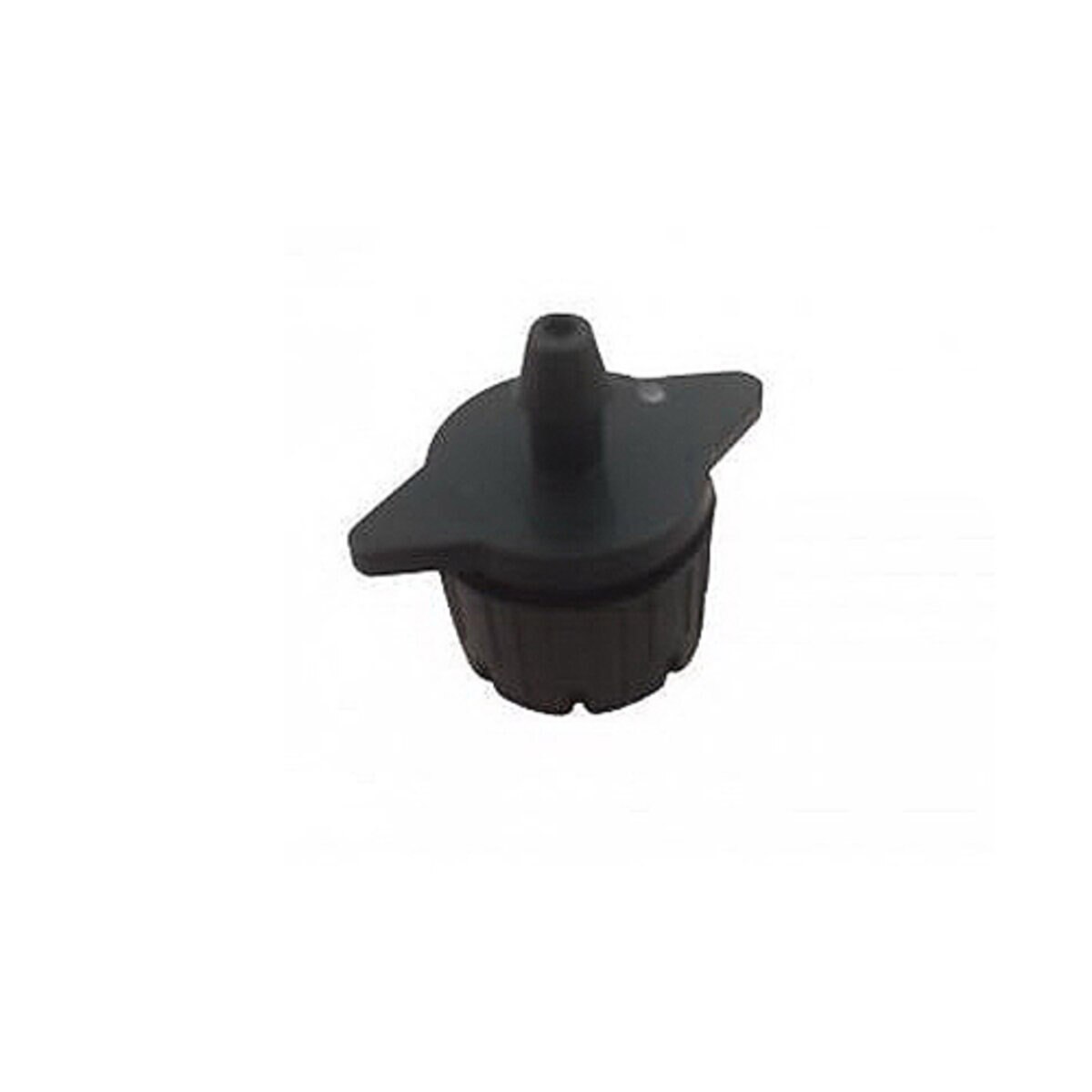 NDS Dial-A-Flo Adjustable Eight Stream Emitter 360 Degree 1/4 in. Barb ...