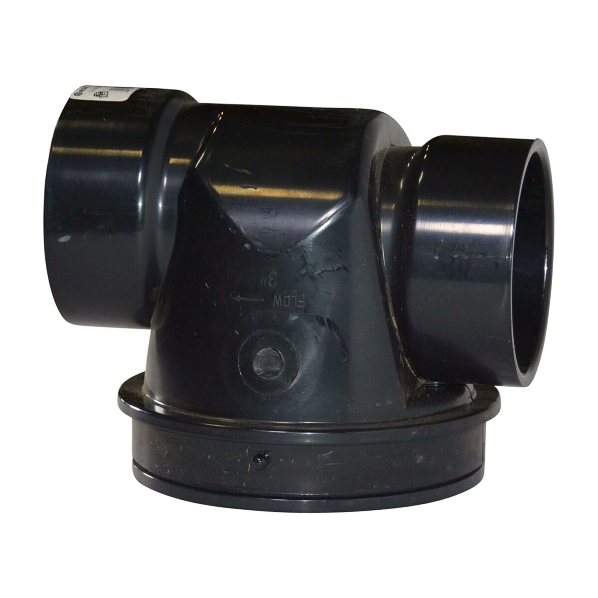 NDS Back Water Valve 3 in | SiteOne US