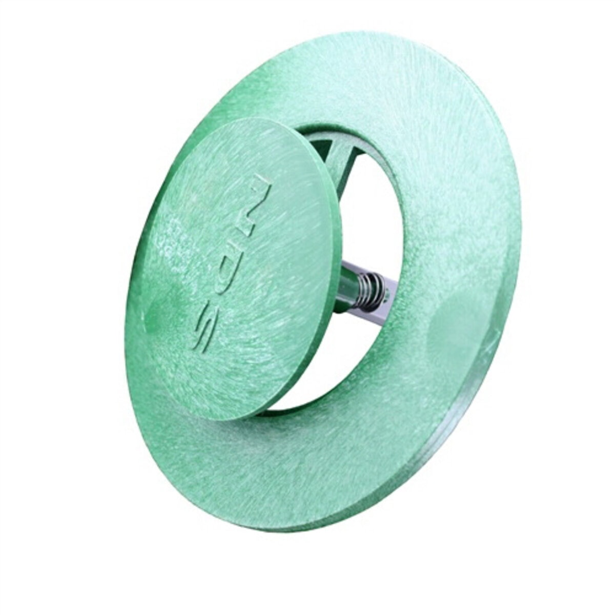 NDS Drainage Spring Cap For Emitter Pop-Up Plastic 3 in. & 4 in ...