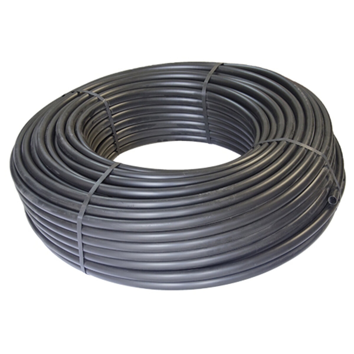 NDS A940 3/4 in. Distribution Tubing Polyethylene 0.830 in. ID. 0.940 ...