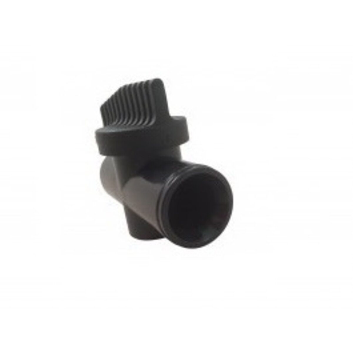 NDS Flow Controlling Valve 1/2 in. Black | SiteOne US