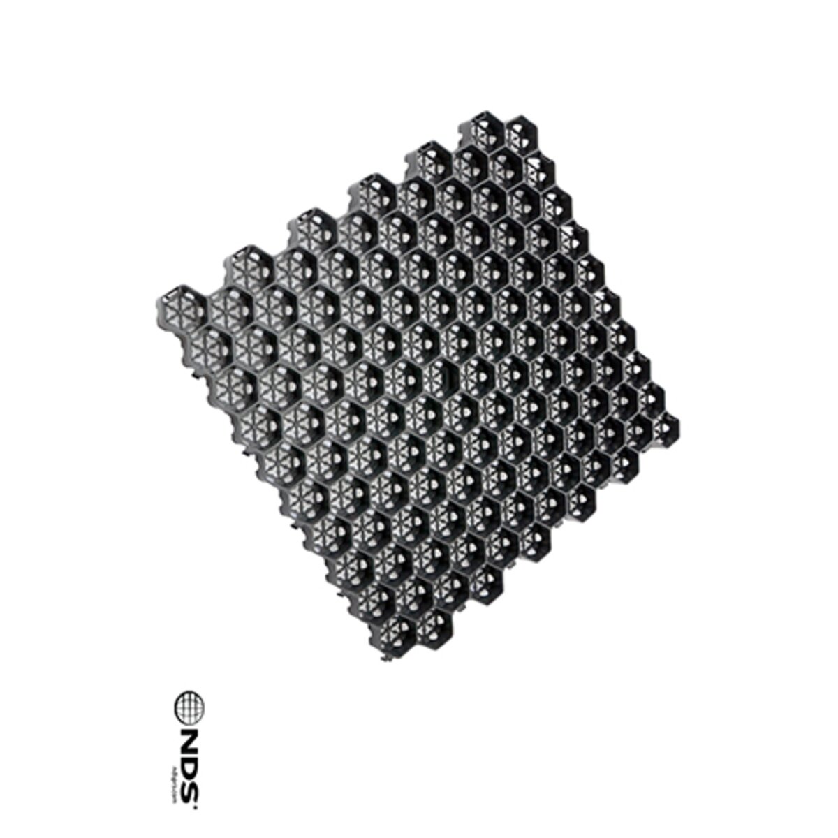 NDS TuffTrack Grass Paver - 24 in. x 24 in. Panel | SiteOne