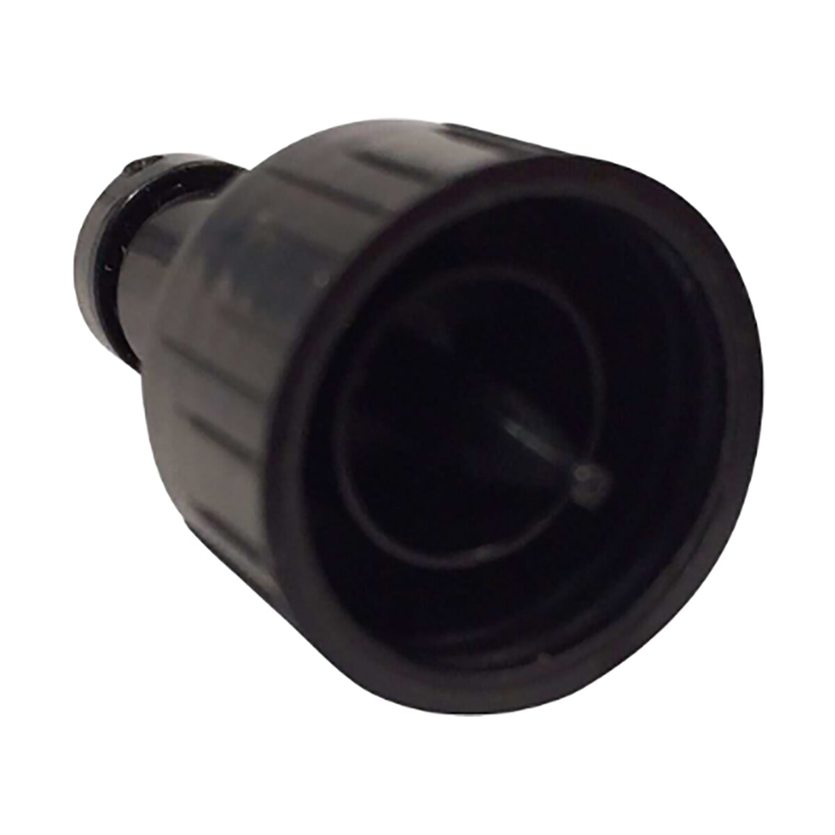 Umbrella Bubbler Adjustable Emitter 0-25gph 10/32 Threads Dial-a-Flo ...