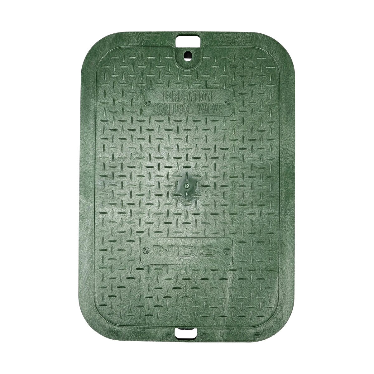 NDS Standard Valve Box Rectangle 14 in. x 19 in. x 12 in. H Black Box ...