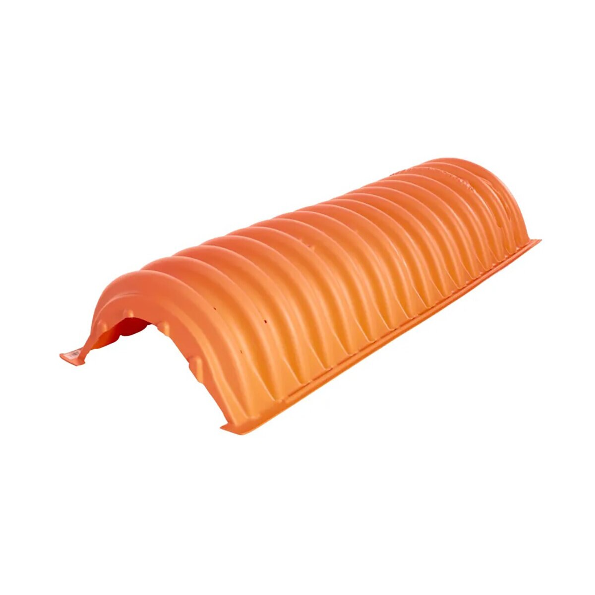 NDS 18 in. H Orange Storm Chamber Start 101 in. x 38 in. x 18 in ...