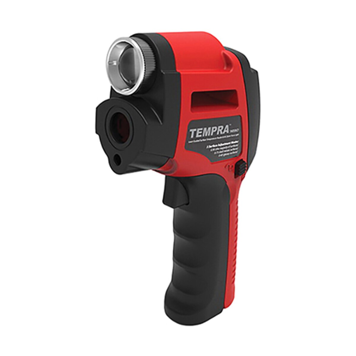Tempra IR Thermometer & Spot Light | SiteOne US