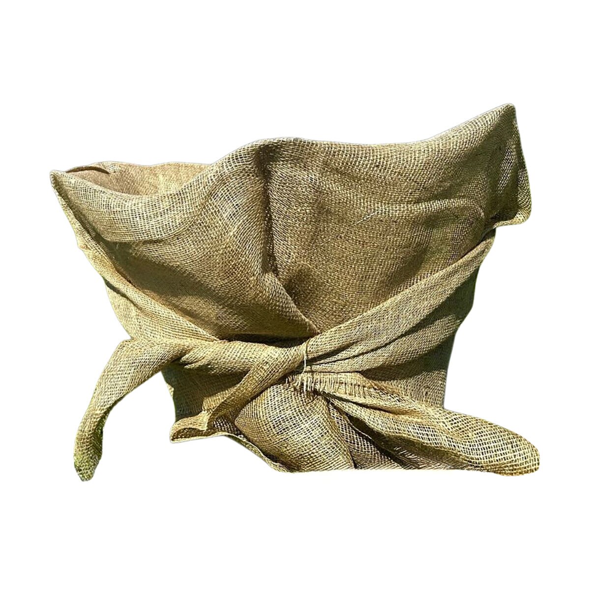 NYP Corp 45 in.X 45 in. Heavy No-Rot Burlap Liner (25-Pack) | SiteOne