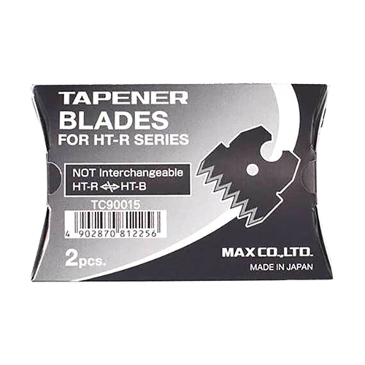 NYP Corp Max Tapener HT-R2 Replacement Blades (2-Pack) | SiteOne US