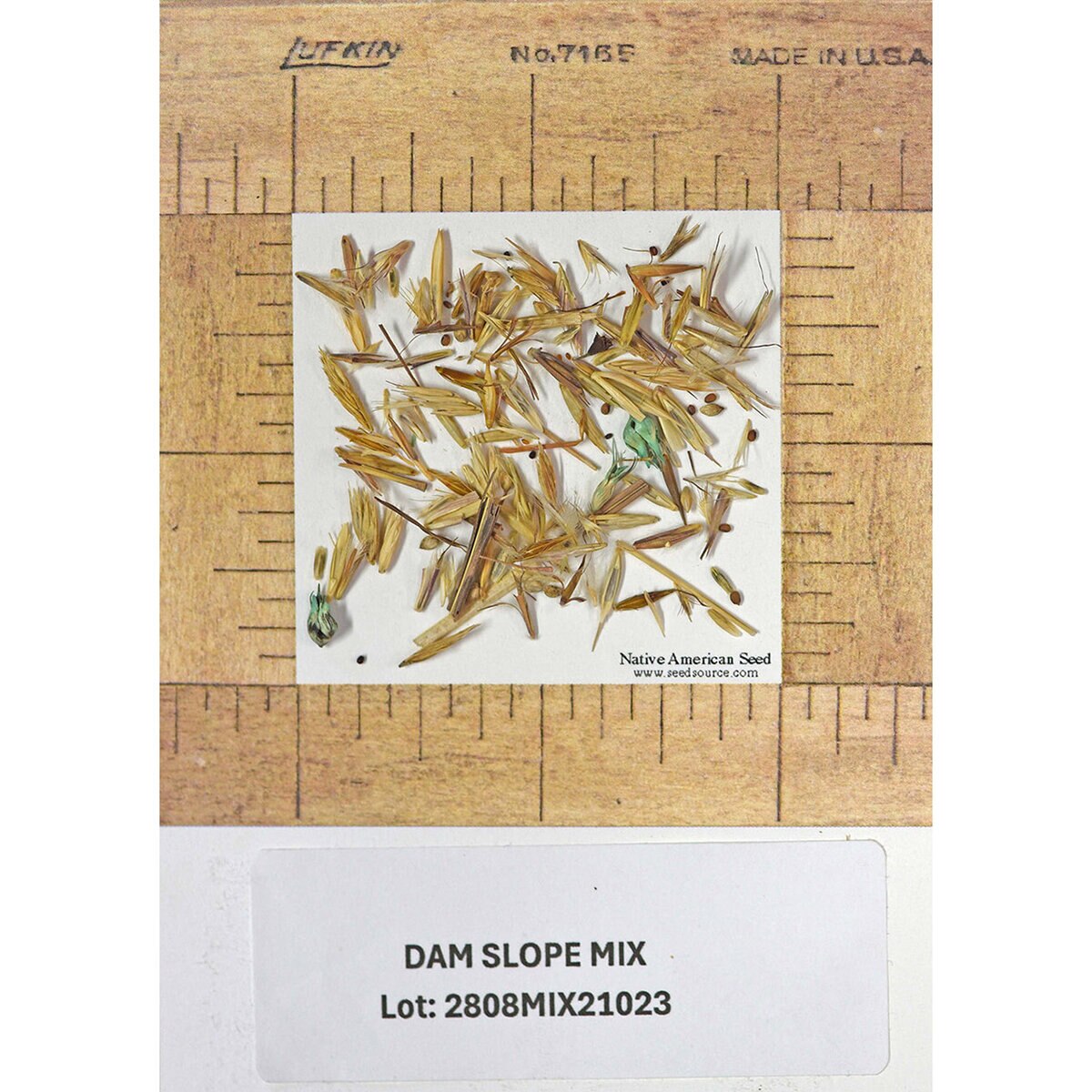 Native American Dam Slope Mix 1 lb | SiteOne US