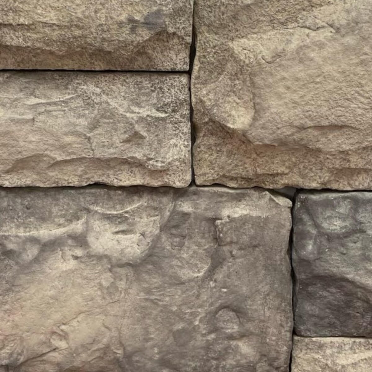 Native Stone Rubble Stone Athens Flats | SiteOne US