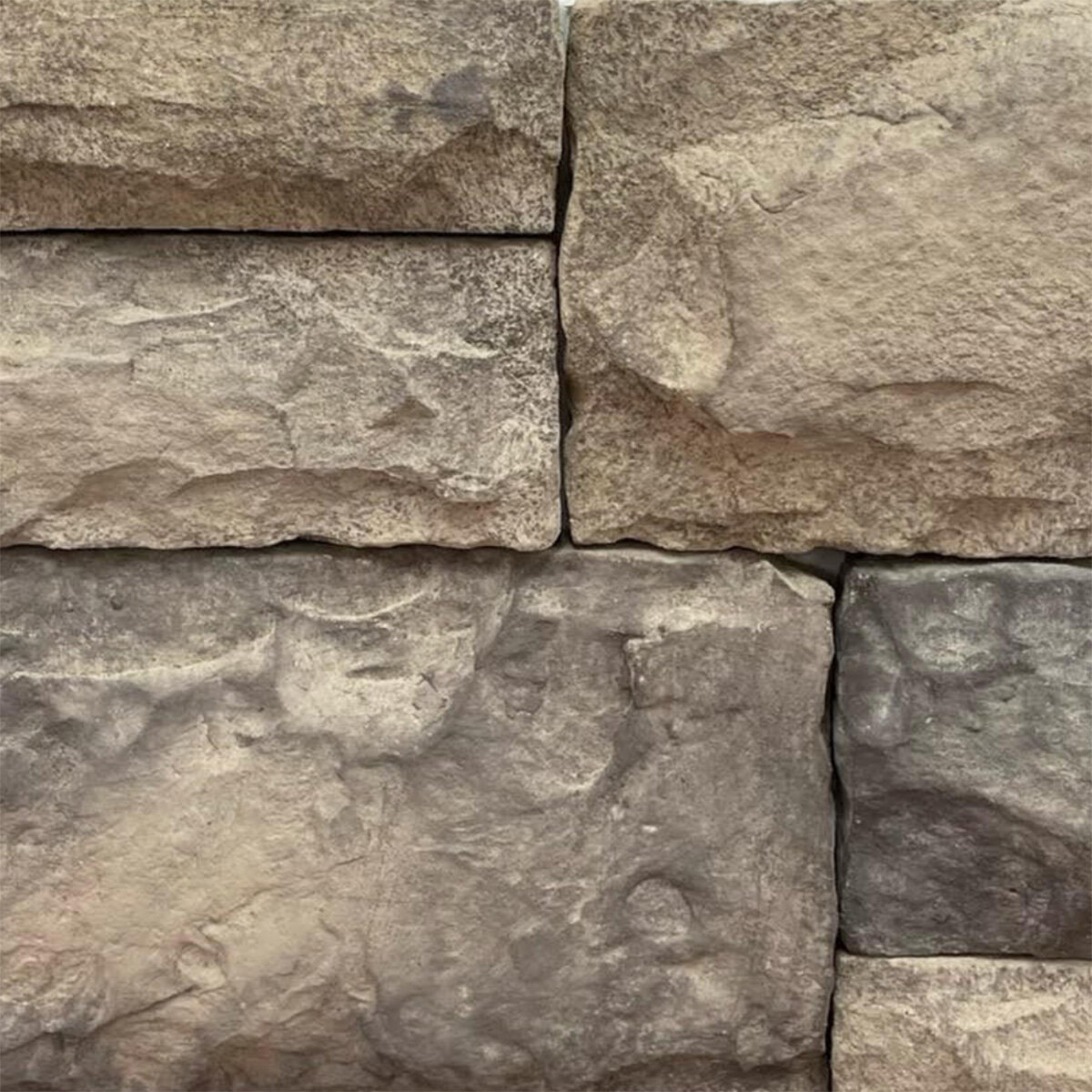 Native Stone Rubble Stone Athens Corners | SiteOne