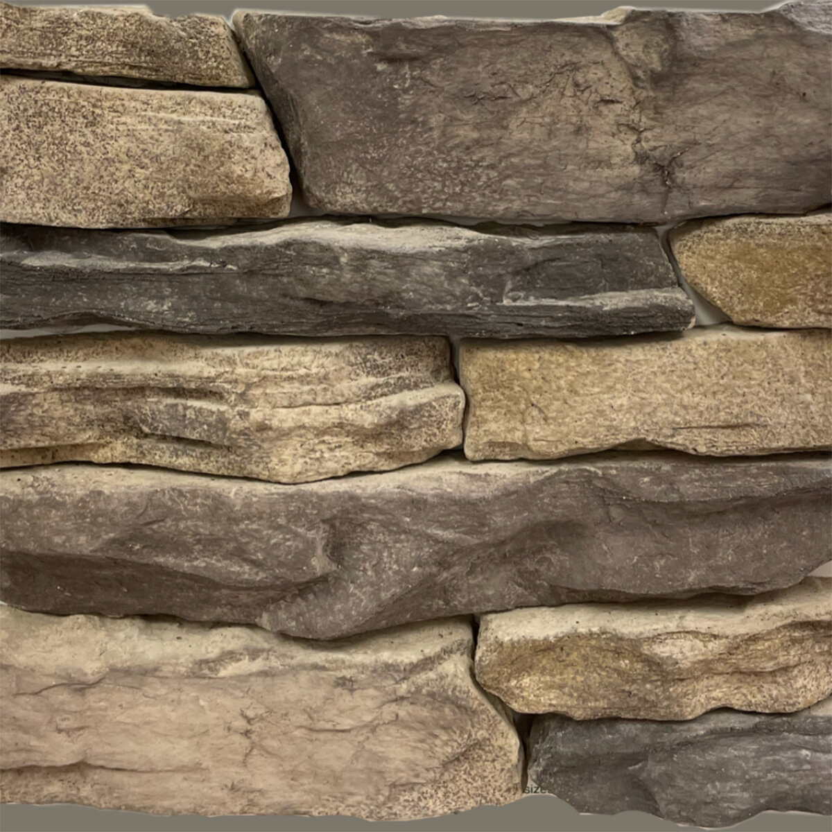 Native Stone Ledge Stone Athens Flats | SiteOne US