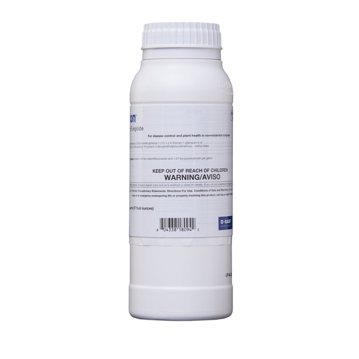Navicon Intrinsic Fungicide 37 oz. Bottle (Agency) | SiteOne US