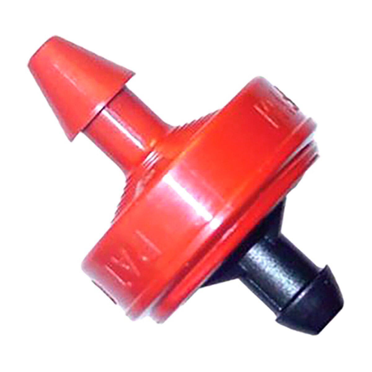 Pressure Compensating Dripper 2 GPH w/ Cnl Feature | SiteOne US