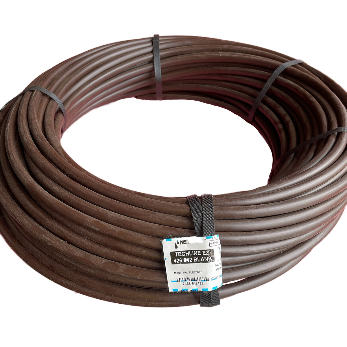 Netafim Techline EZ Blank Drip Tubing 250 ft. Coil 12 mm | SiteOne US