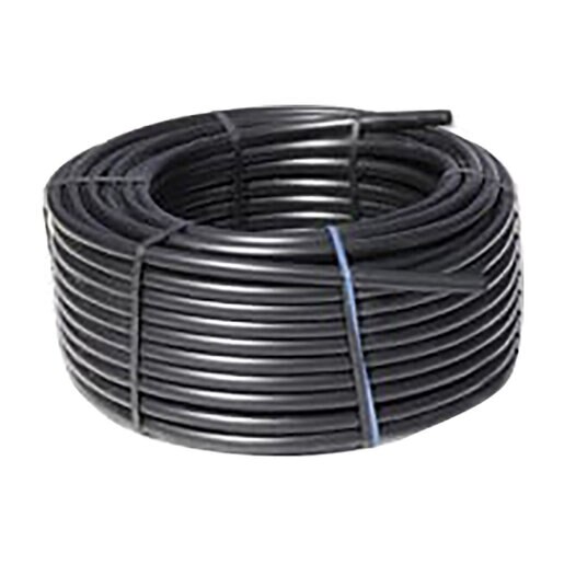 Netafim Micro Tubing Black 0.125 in. ID x 0.197 in. OD 1,000 ft | SiteOne