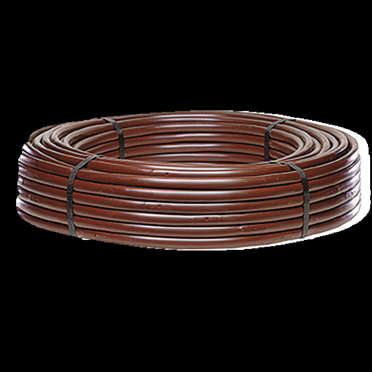 Netafim Techline Cv 17 mm Check Valve Dripline 0.6 GPH 18 in. Spacing ...