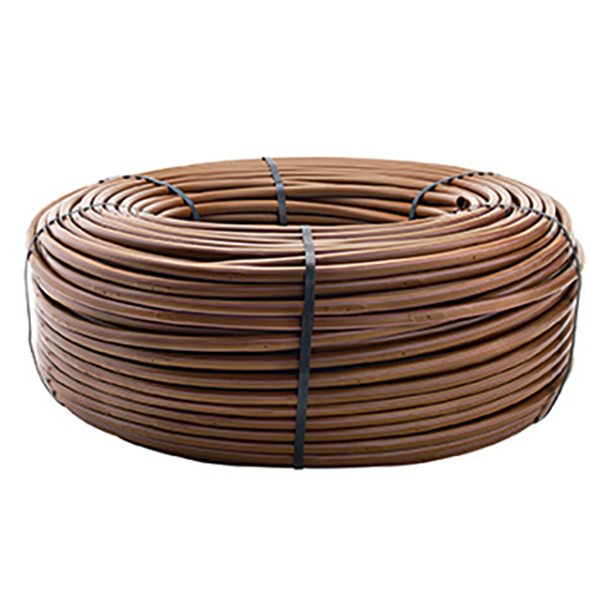 Netafim Techline Rw 17 mm Reclaimed Purple Stripe Dripline 0.9 GPH 12 ...
