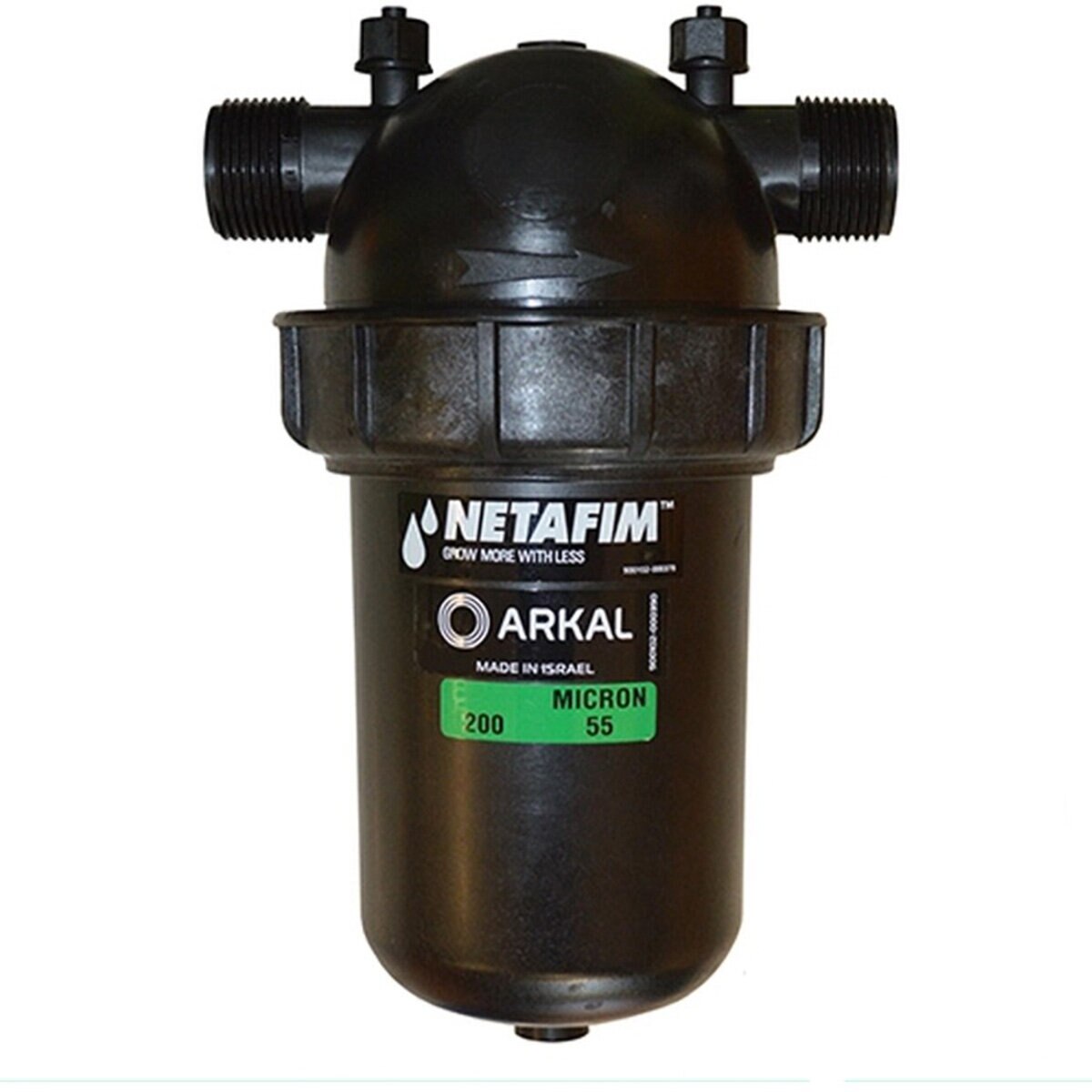 Netafim Disc Filter 200 Mesh 1 in. | SiteOne US
