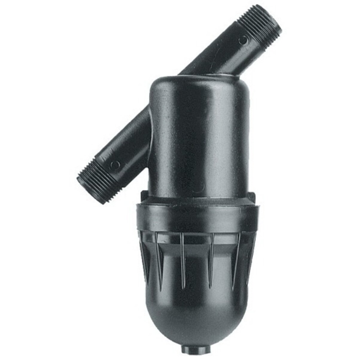 Netafim Filter for Water Systems with Grooved Disc | SiteOne