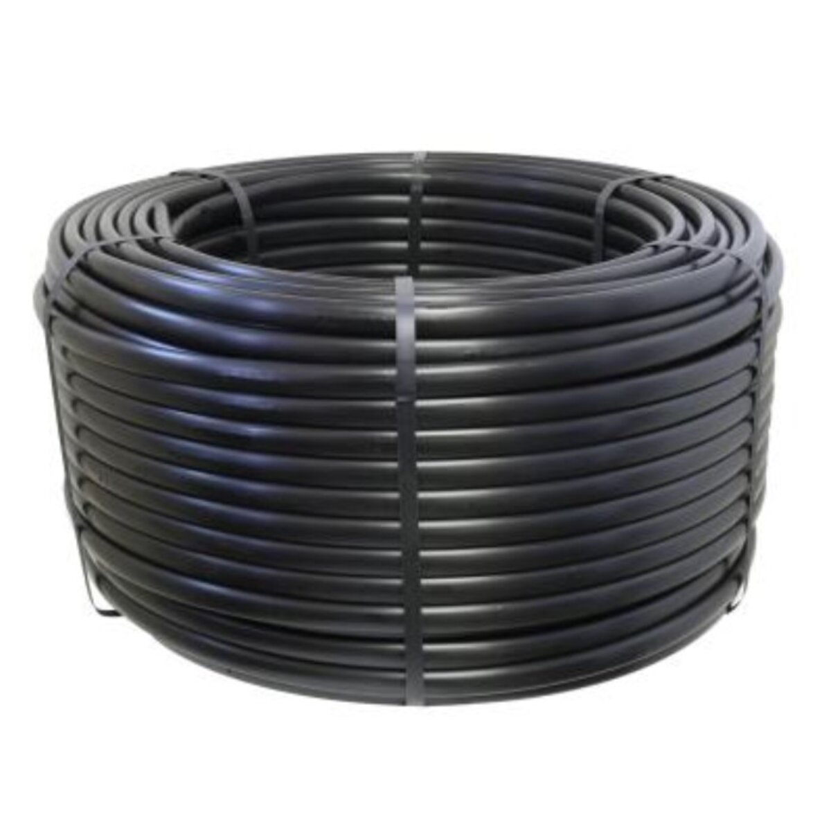 Techline Reclaimed Water Dripline .9 GPH 12 in. Spacing 17 mm 1,000 ft ...
