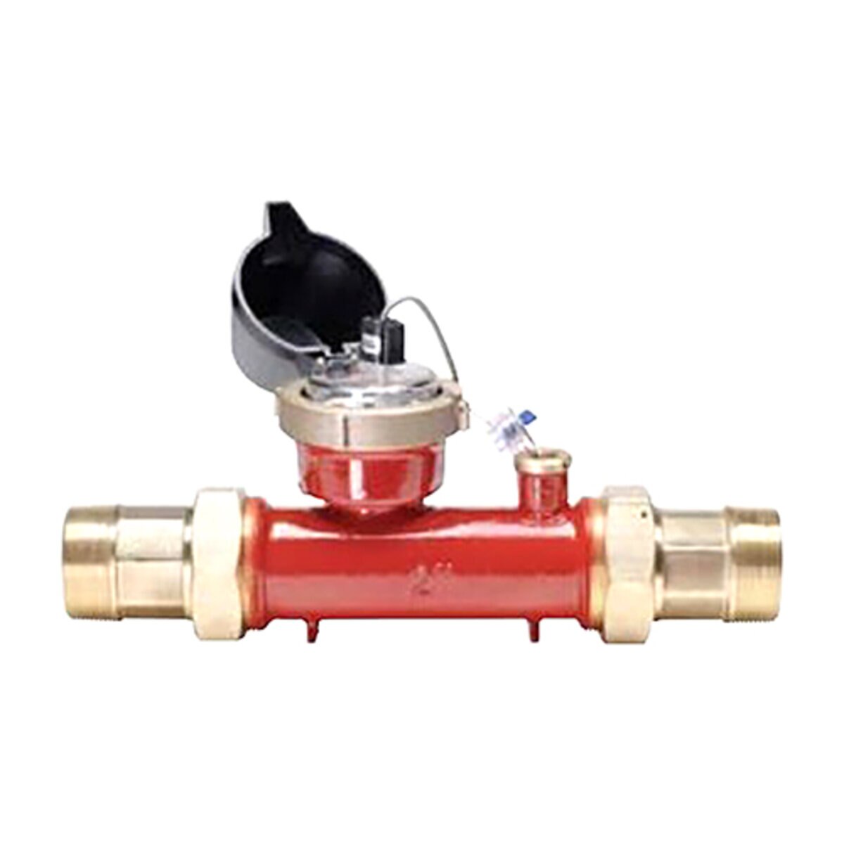 Netafime Flow Meter 2 in | SiteOne US