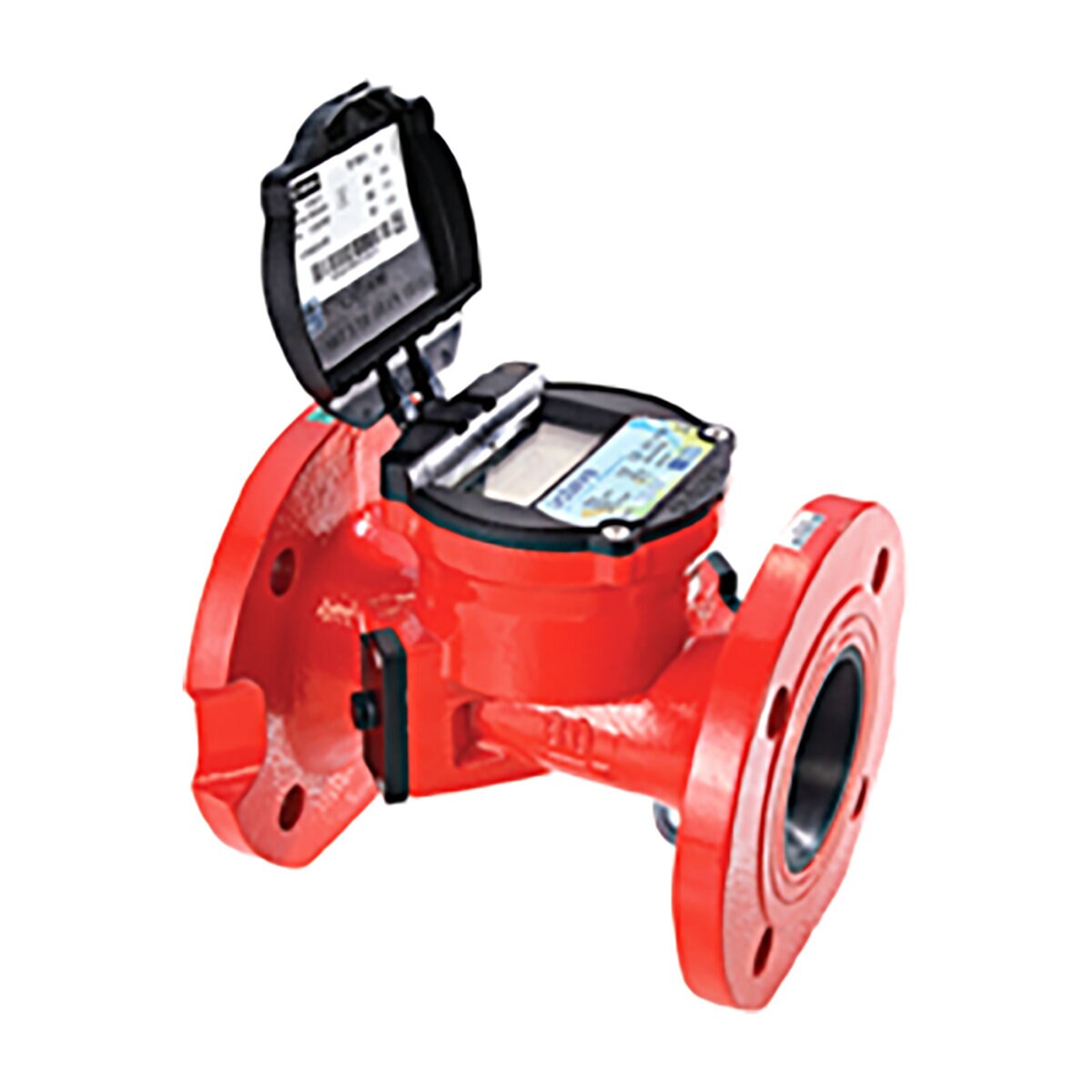 Octave Water Meter 1 gal./Pulse 3 in | SiteOne US