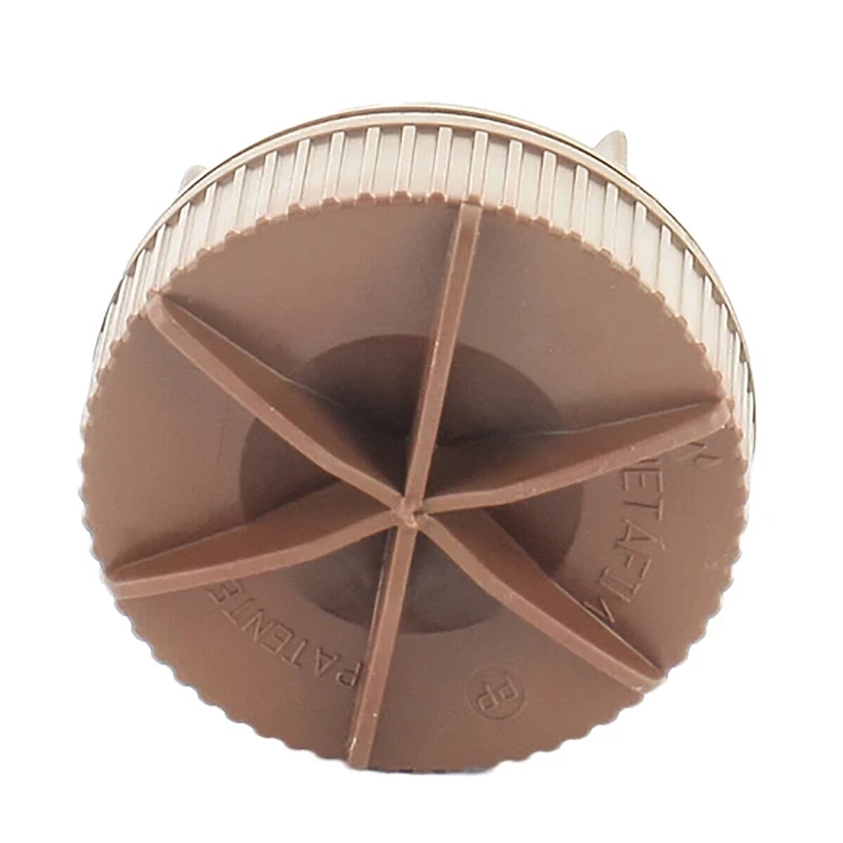 Netafim Techline Automatic Flush Valve 1/2 in. Mipt 1 GPH | SiteOne US