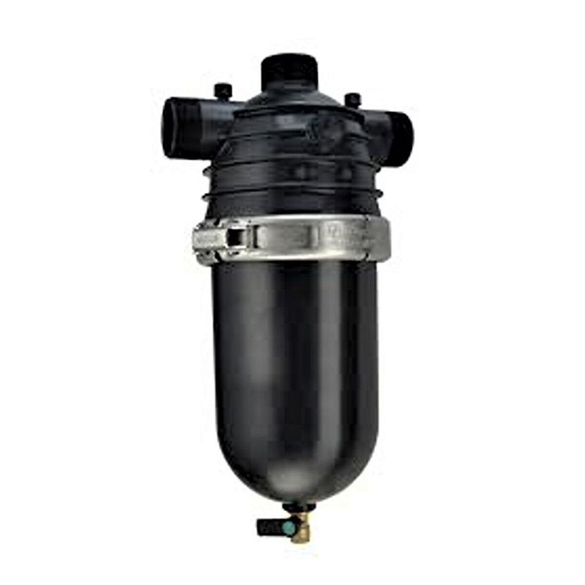 2"Disk Filter 200Mesh | SiteOne US