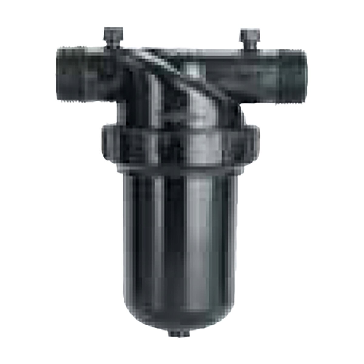 Netafim 1 1/2 Mpt Disc Filter 200 Mesh | SiteOne US