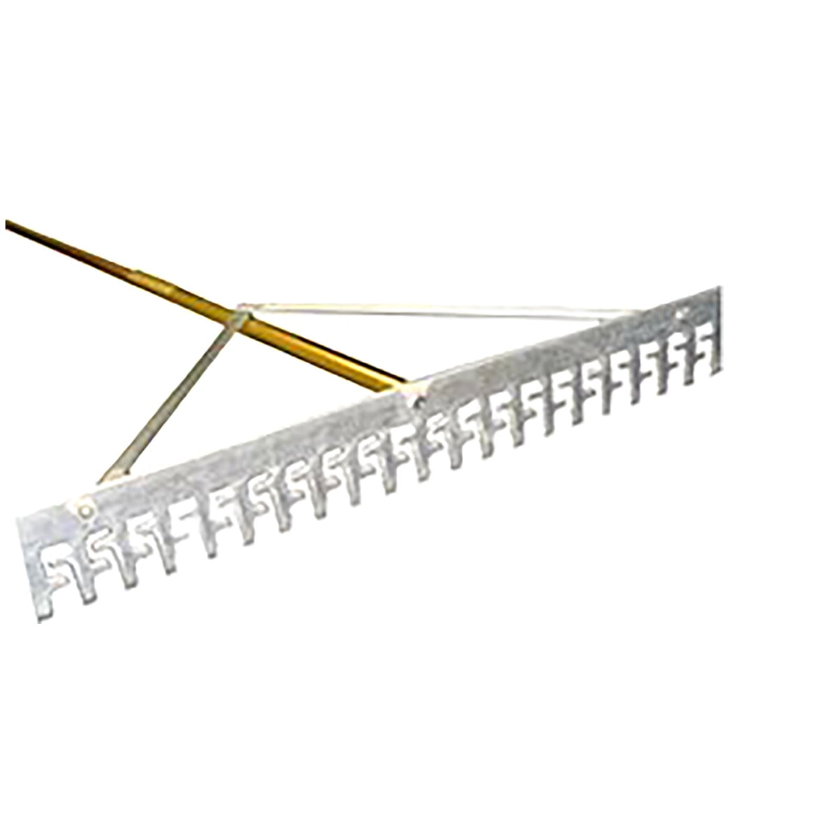 New England Sifting Tooth Rake 24 in. | SiteOne