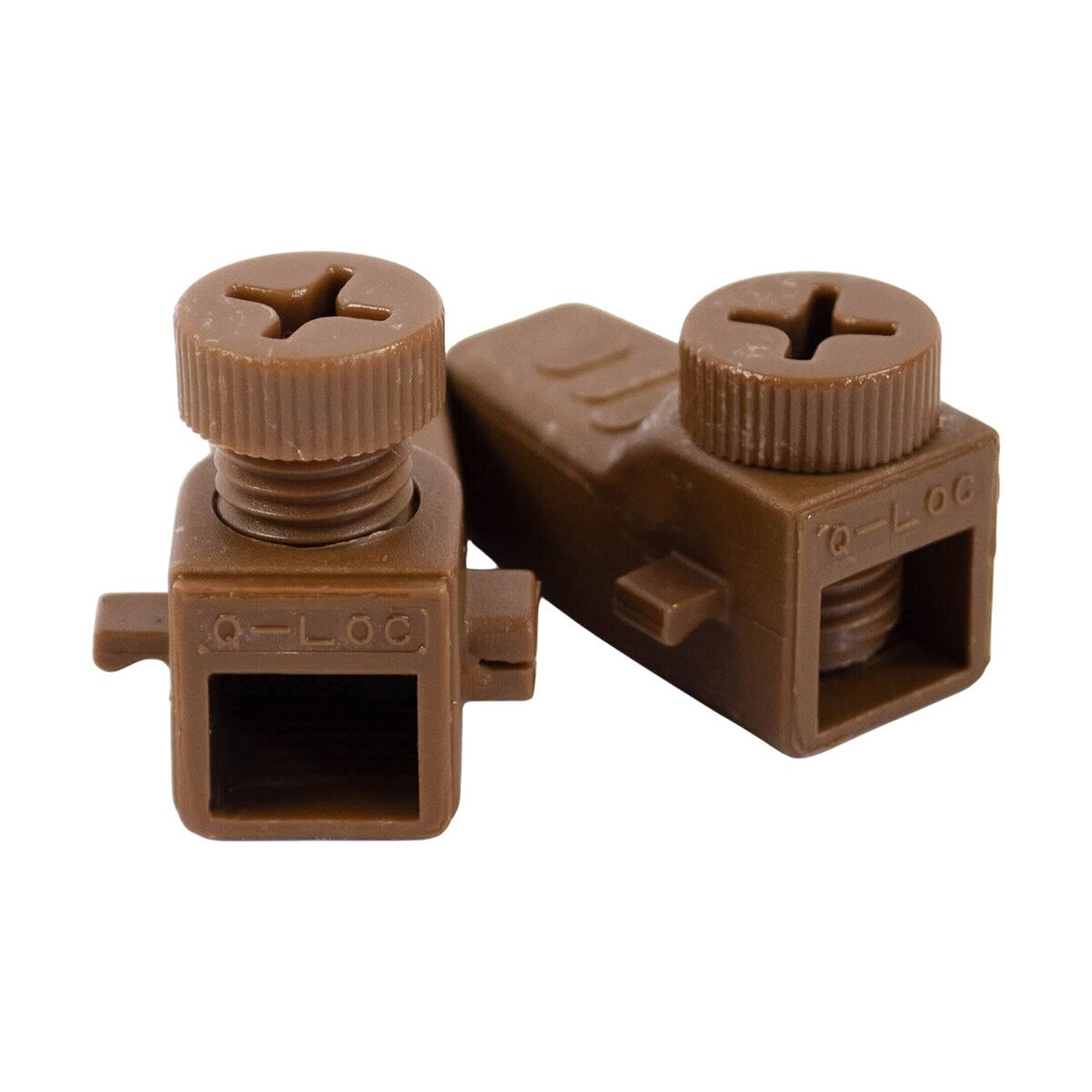 Q-LOC (Quick Locking) - 100 Pack Direct Burial Wire Connector | SiteOne US