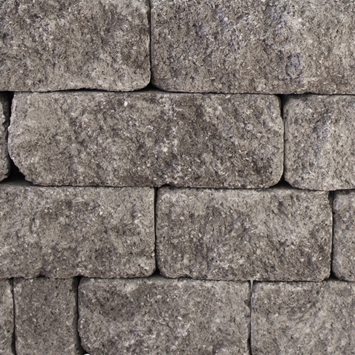 Newline Edgestone Tumbled 6 in. x 12 in. x 4 in. Granite (210 pc ...
