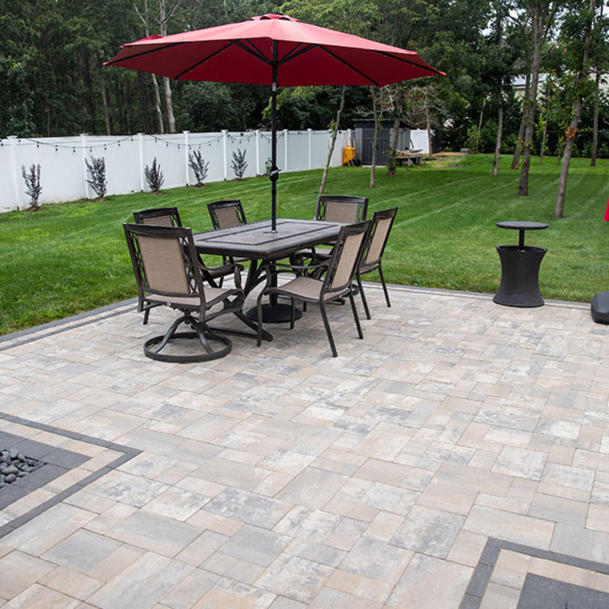 Nicolock Stone Ridge Marble 3 pc. (110 sq. ft./pallet) | SiteOne US