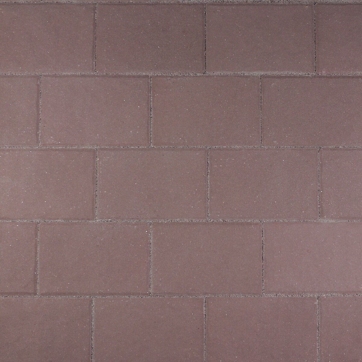 Nicolock Rustico Paver Brown (113 sq. ft./pallet) | SiteOne