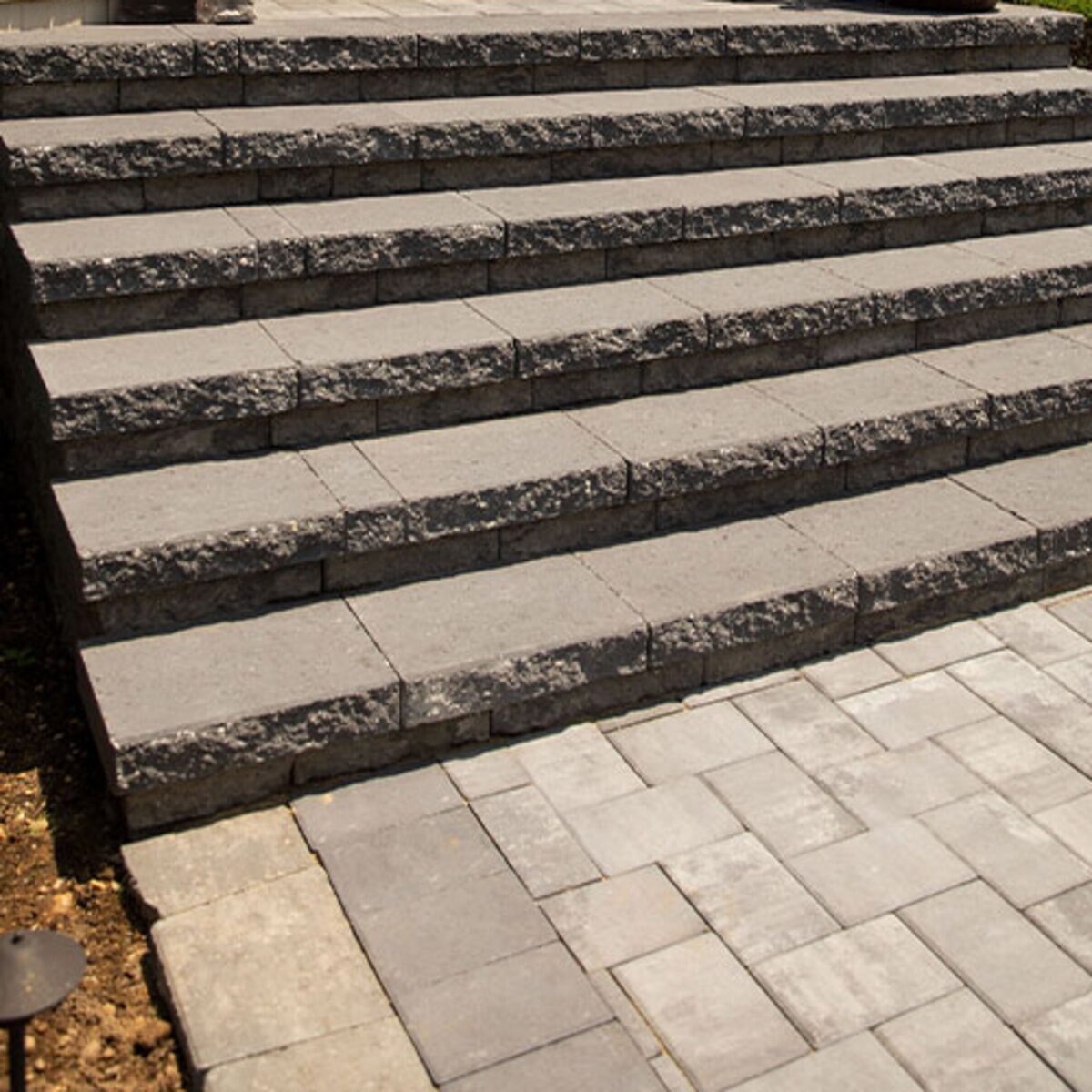 Nicolock Multi Cap South Bay 3 in. x 16 in. x 12 in. (64 pc./pallet) | SiteOne