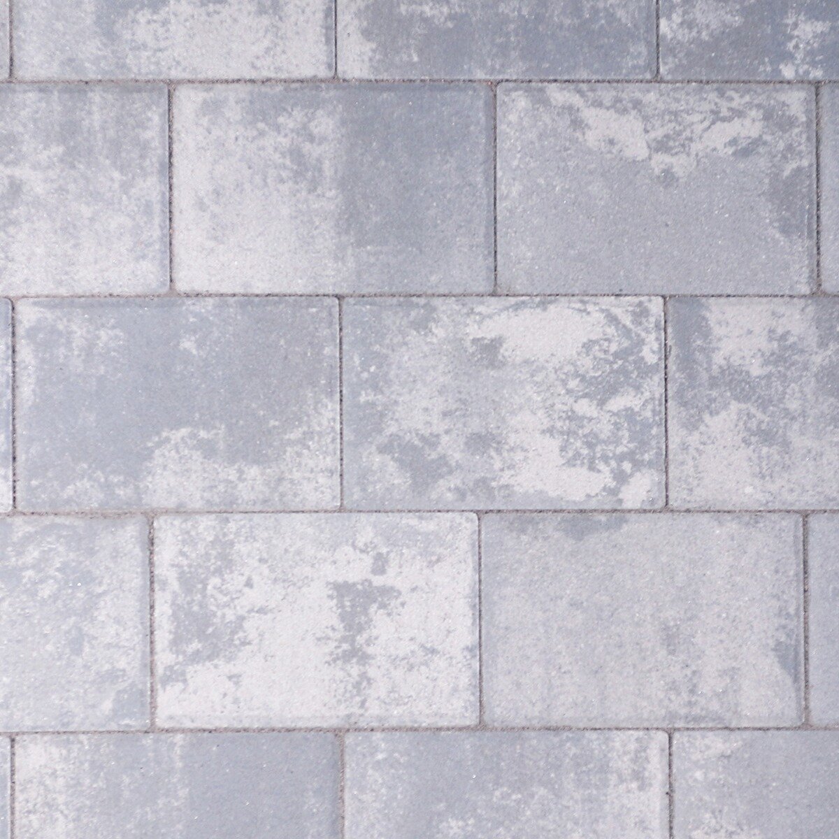 Nicolock Paver Ridge Brick Oceanic Blue 60 mm (110 sq. | SiteOne