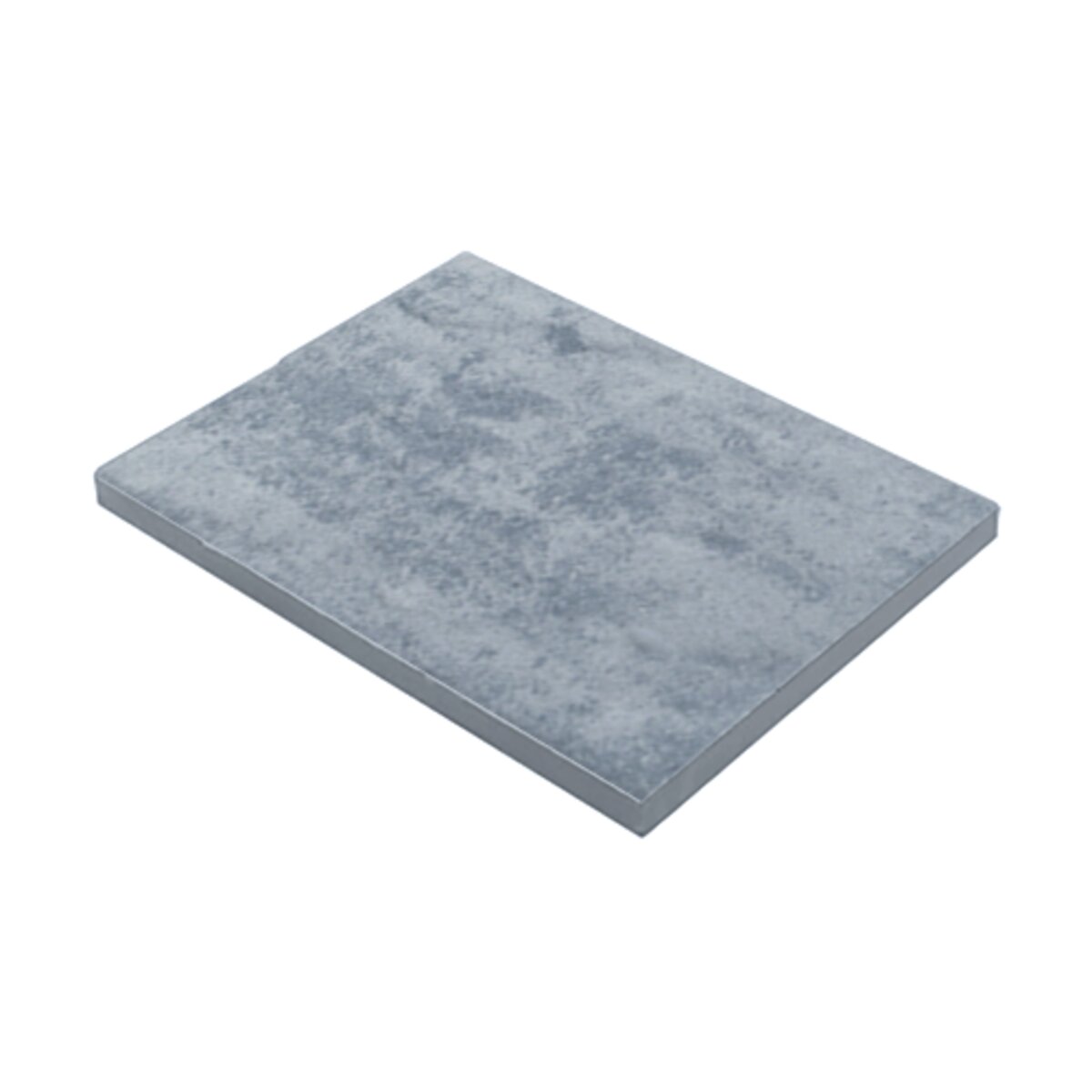 Nicolock Alpine Contemporary Paver 16 in. x 24 in. Granite City Blend ...