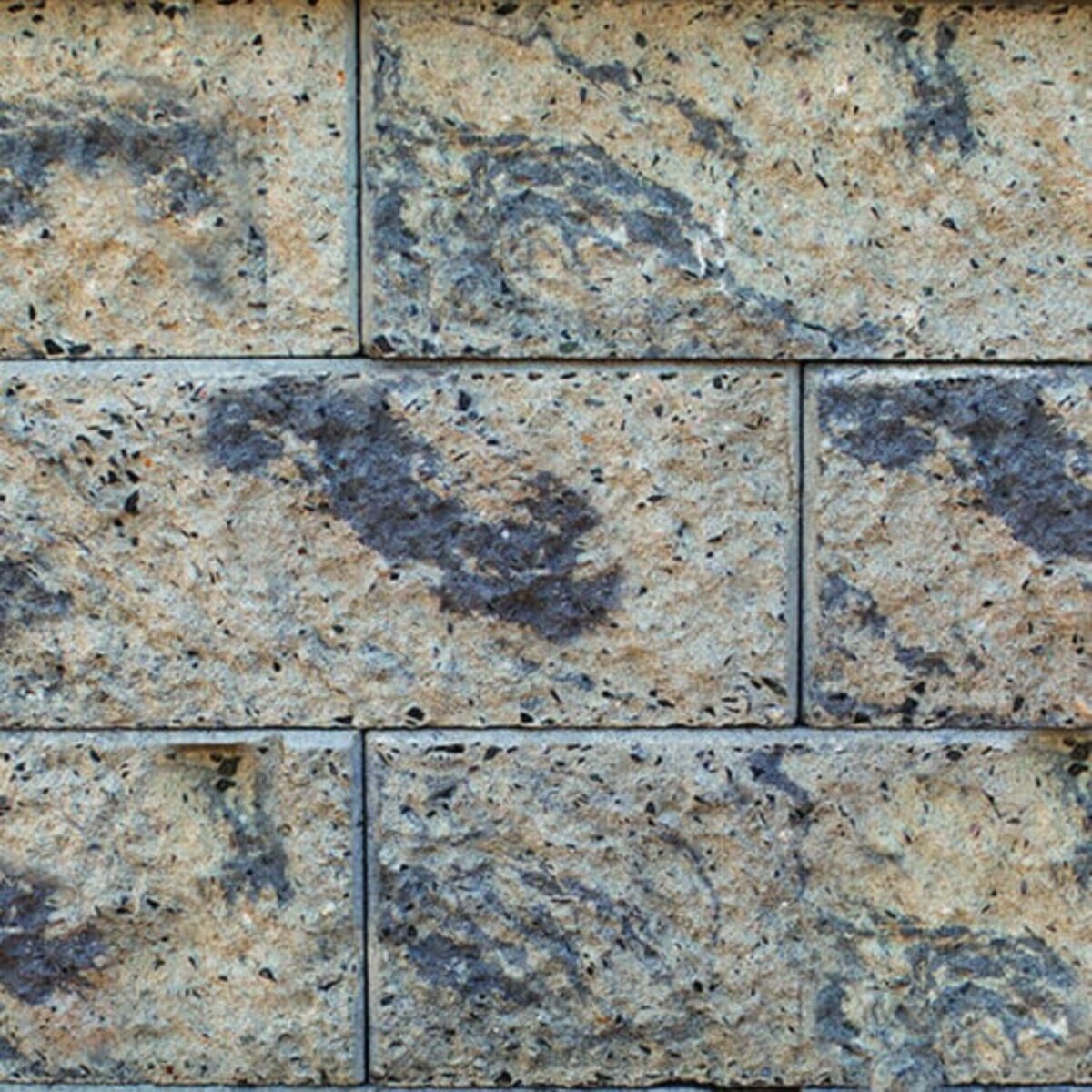 Nicolock Alta Pro Wall Granite City 8 in. 8 in. x 18 in. x 12 in. (40 ...
