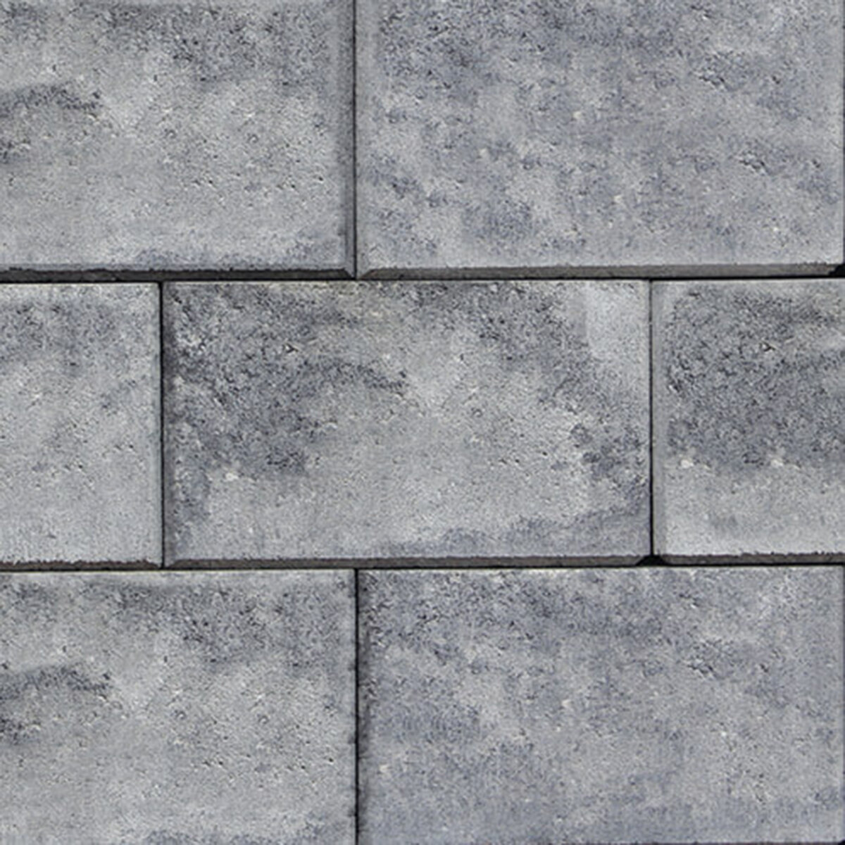 Nicolock Keystone Stonegate Contemporary Wall Granite City (30 Sq. Ft ...
