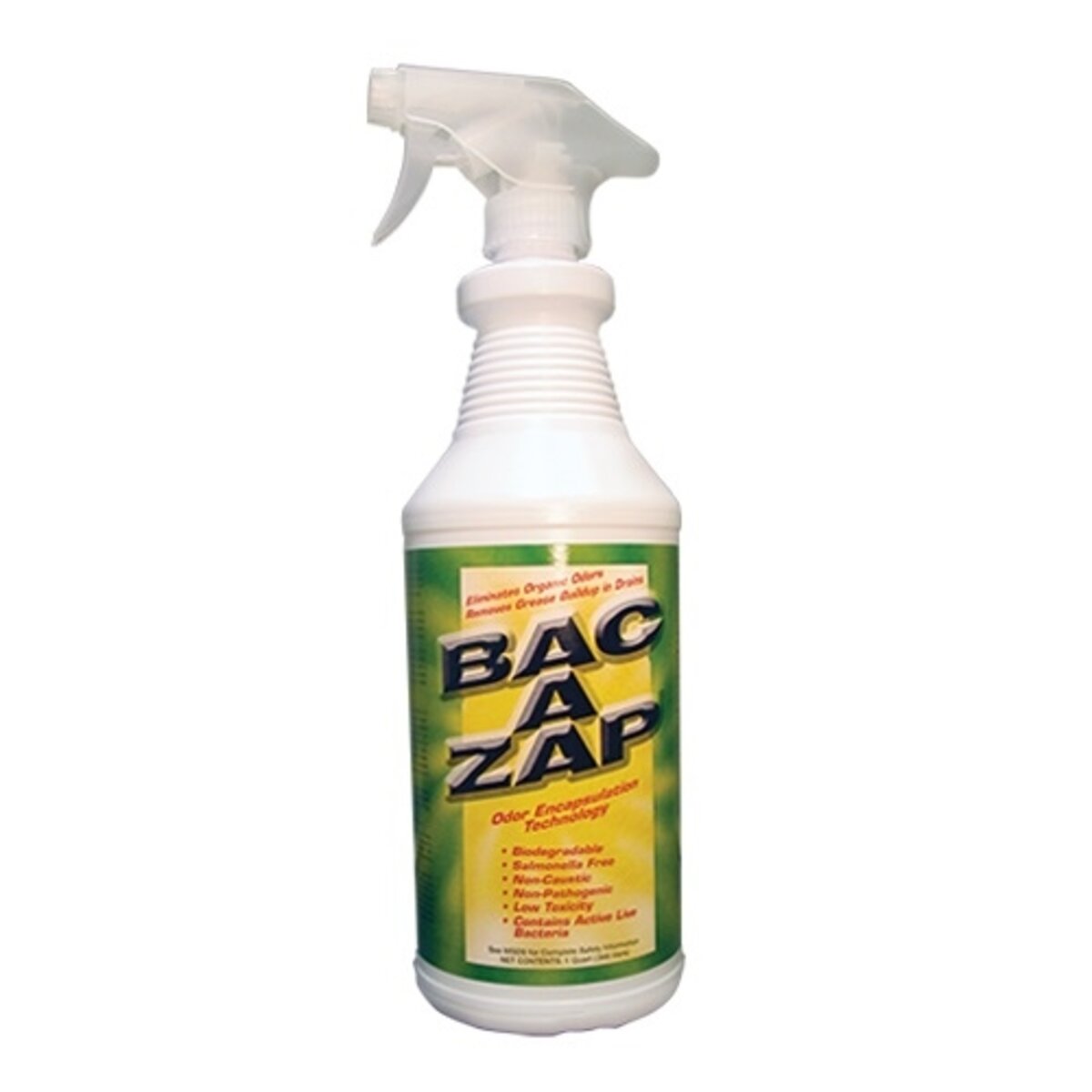 Nisus Bac-AZAP Odor Control | SiteOne US
