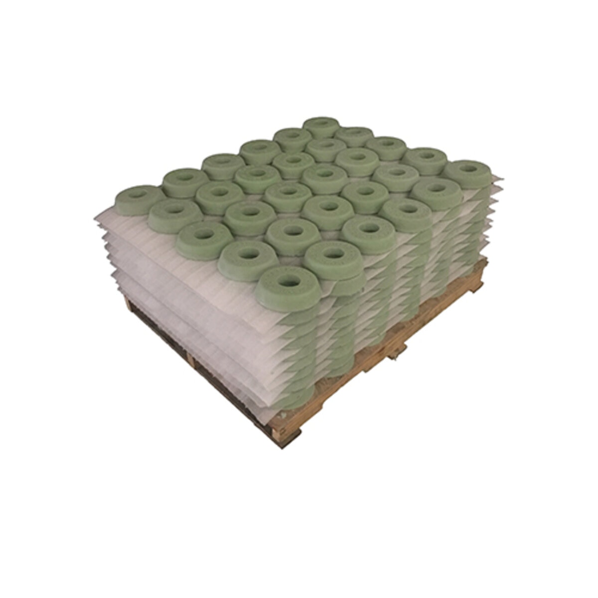 Cement Donut Small (2-1/2 in.) | SiteOne US