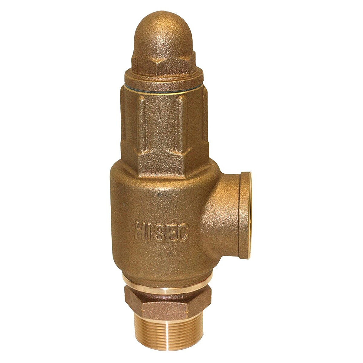 Pressure Relief Valve 1-1/2 in | SiteOne US