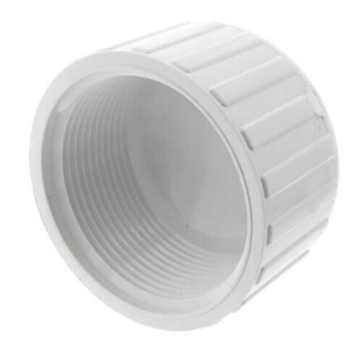 5 Cap Fipt PVC Fitting | SiteOne US