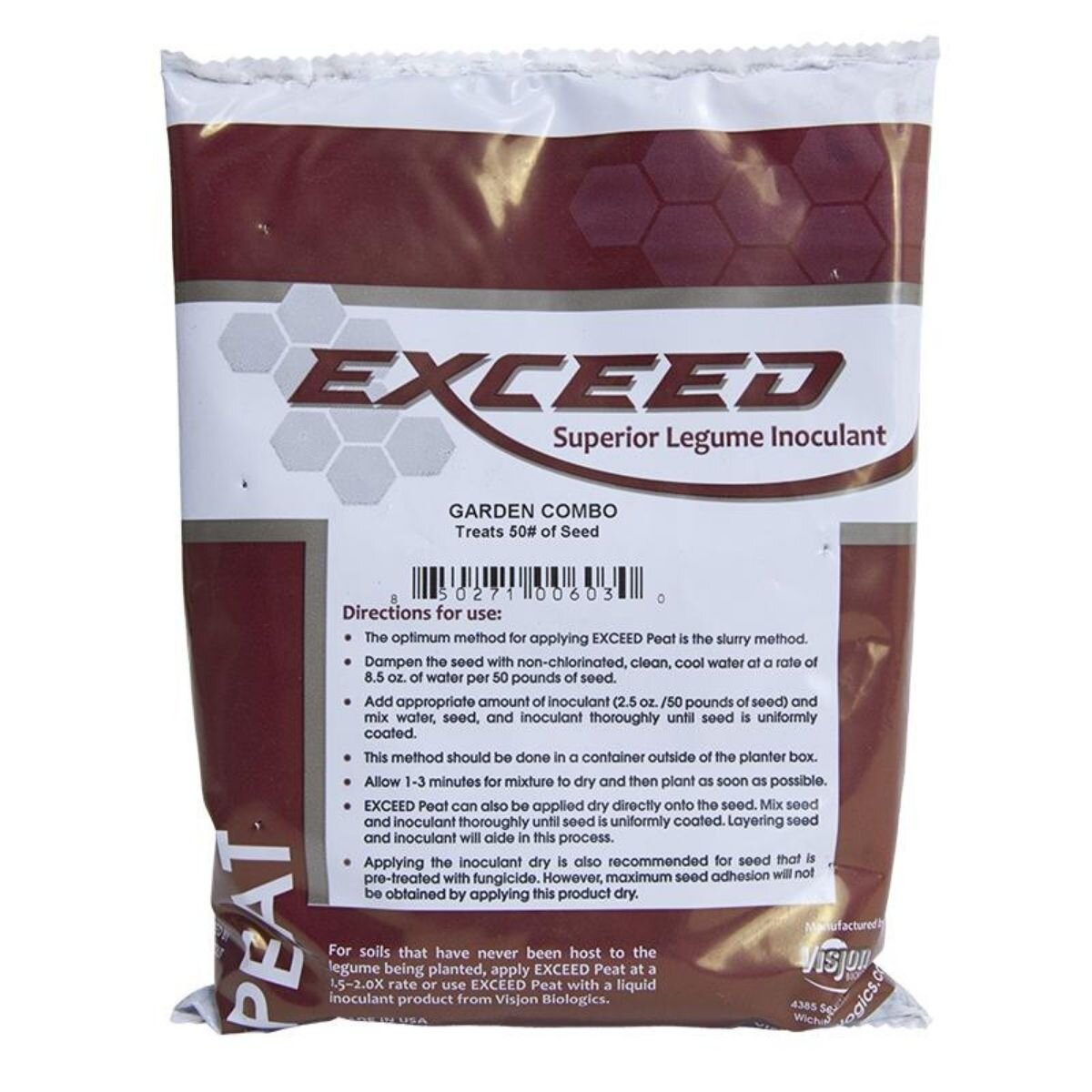Inoculant Crownvetch (treats 50 lbs) | SiteOne US